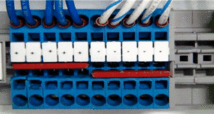 Motors Control Archives | Electrical A2Z