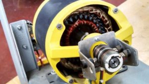 Electric Motor Nameplate Details Explained