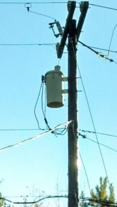 Single Phase Transformer : Working Principle, Applications