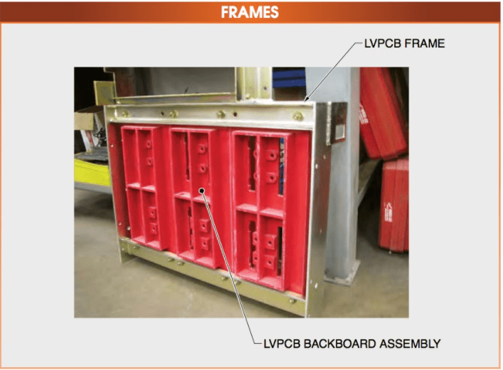 Air Circuit Breaker (ACB): Construction & Working Principle ...