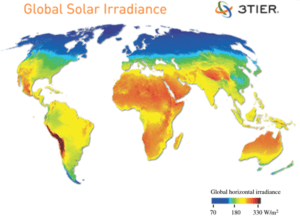 All about Solar Energy | Solar Energy Environmental Impact | Electrical A2Z
