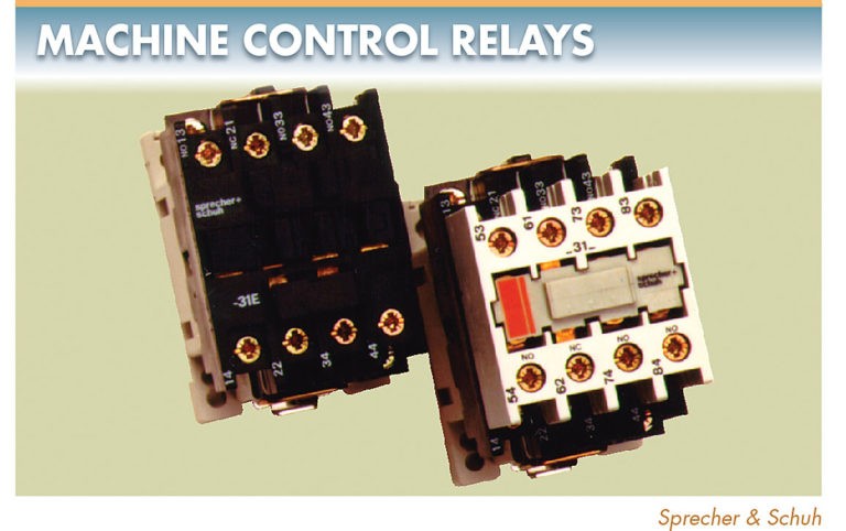 Types of Electromechanical Relays | Electromechanical Relay Working ...
