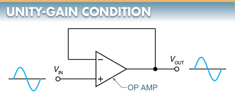 Operational Amplifier (Op Amp): Basics, Operation, Applications ...