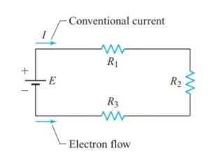 Series Circuit: Definition & Examples | Resistors in Series ...