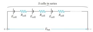 Series Circuit: Definition & Examples | Resistors in Series ...