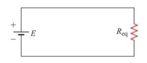 Series Circuit: Definition & Examples | Resistors in Series ...