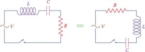 Series RLC Circuit: Analysis & Example Problems | Electrical A2Z