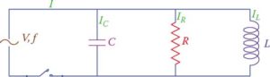 Parallel RLC Circuit: Analysis & Example Problems | Electrical A2Z