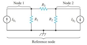 Nodal Analysis with Solved Examples | Electrical A2Z