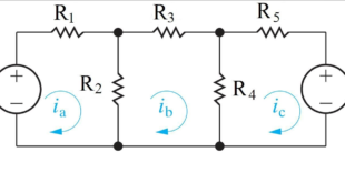 Thevenin’s Theorem | Thevenin Equivalent Circuit | Solved Examples ...