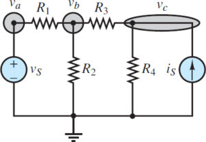 Node Voltage Method | Electrical A2Z