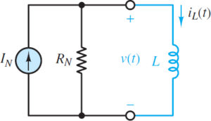 First Order System Transient Response | Electrical A2Z