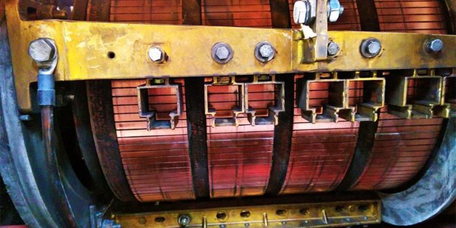 Types of DC Motors | Motor Starting Circuits