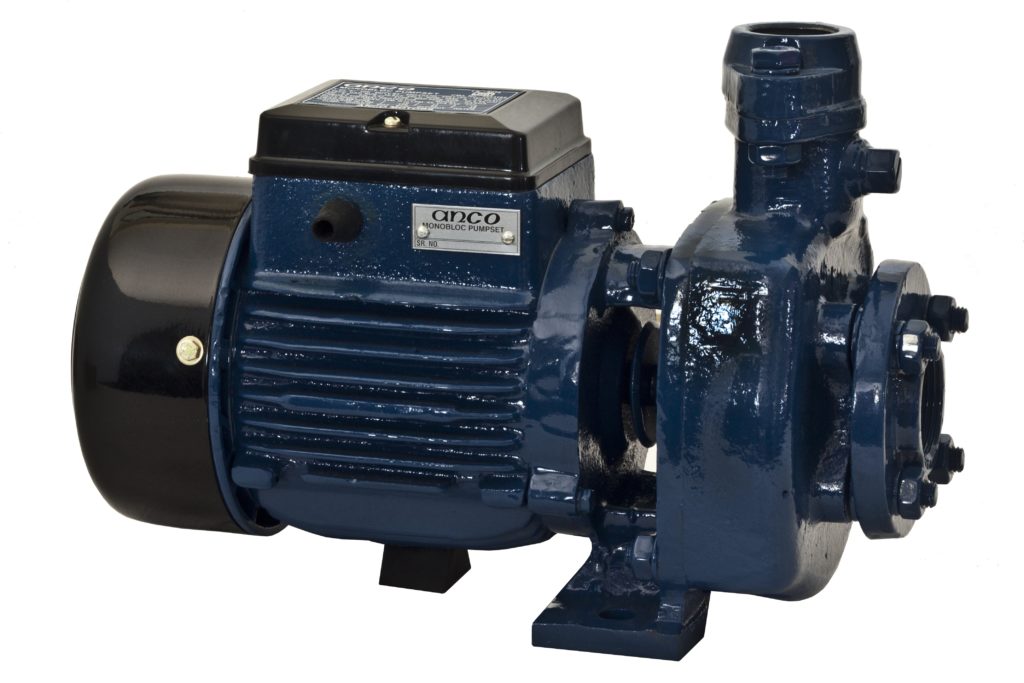 DC Motor Theory | Working Principle | Parts
