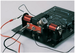 DC Motor Theory | Working Principle | Parts