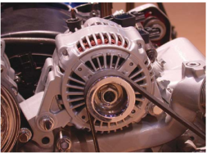 Alternator | Components | Functions | Electrical A2Z