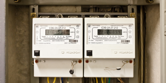 Three-Phase Power Measurement Methods | Electrical A2Z