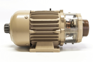 DC Motor | Types | Working | Characteristics | Electrical A2Z