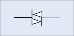 DIAC | Operation | Characteristics | Relaxation Oscillator
