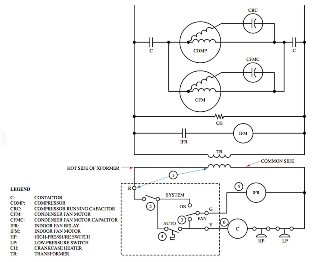 How to Wire Transformers In Parallel | Electrical A2Z